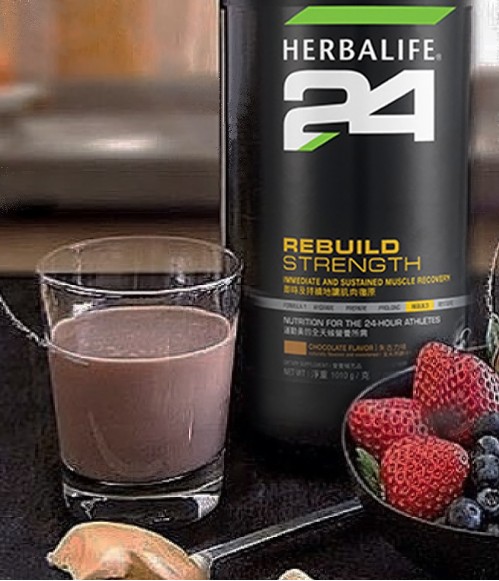 Herbalife 24 rebuild strength | HERBALIFE ΠΡΟΙΟΝΤΑ-THΛ 6943190111 ...